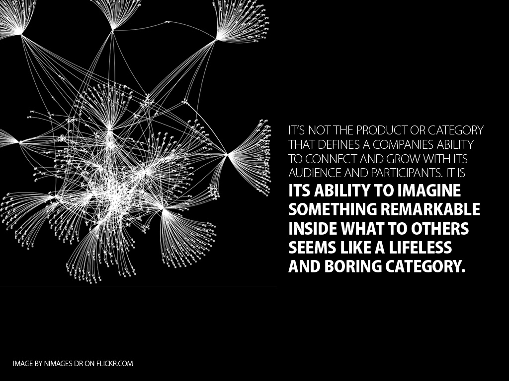 Imagine something remarkable – Jokull | Helge Tennø